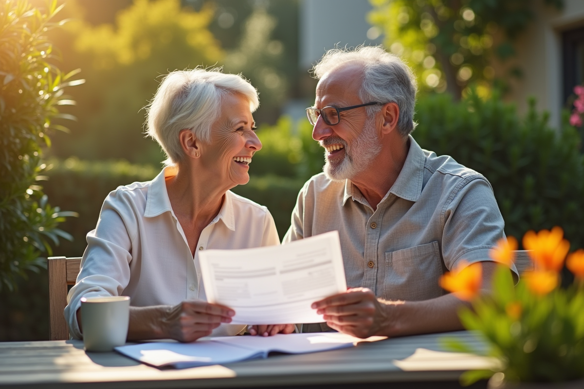 Retraite confortable : conseils et astuces pour bien préparer votre avenir - Seniors du Monde